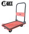 U-Lift® Hand Truck Trolley Folding Push Cart 300kg | Lazada PH