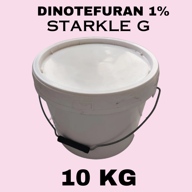 Japan Starkle G 10kg Wholesale Borong Racun Serangga Perosak Tanaman Buah Sayur | Lazada