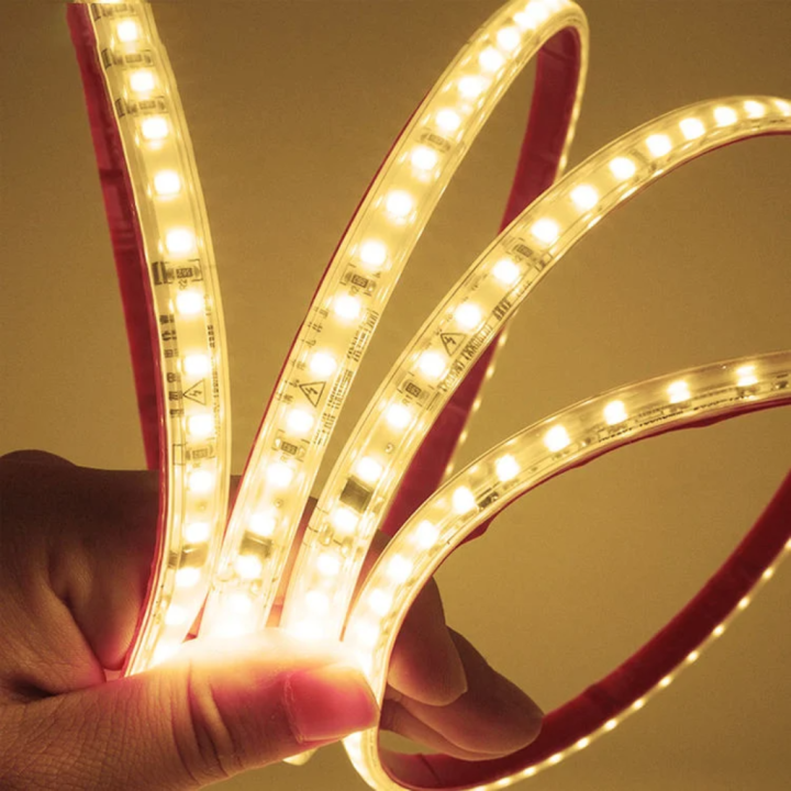 Warm/White LED Strip 1 Meter | Lazada PH