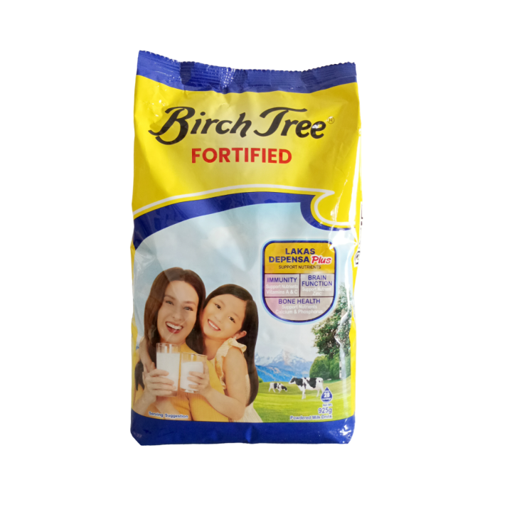 Birch Tree Fortified 925g | Lazada PH