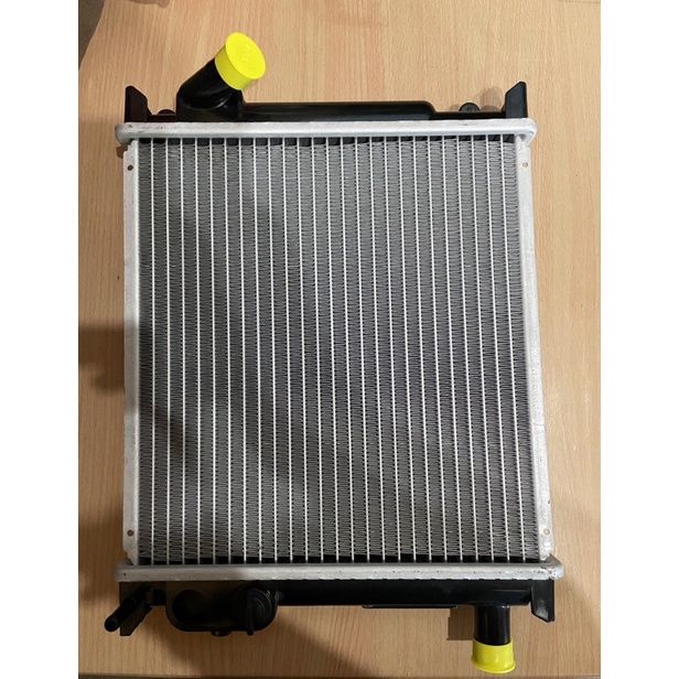 Nissan Urvan 1998-2004 Sub Radiator Assembly | Lazada PH