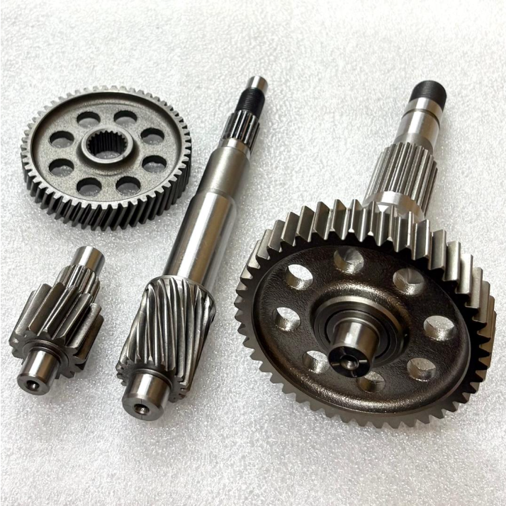 Honda Vario 150 Vario150 Vario-150 Engine Gear Box Assy Comp Engine ...
