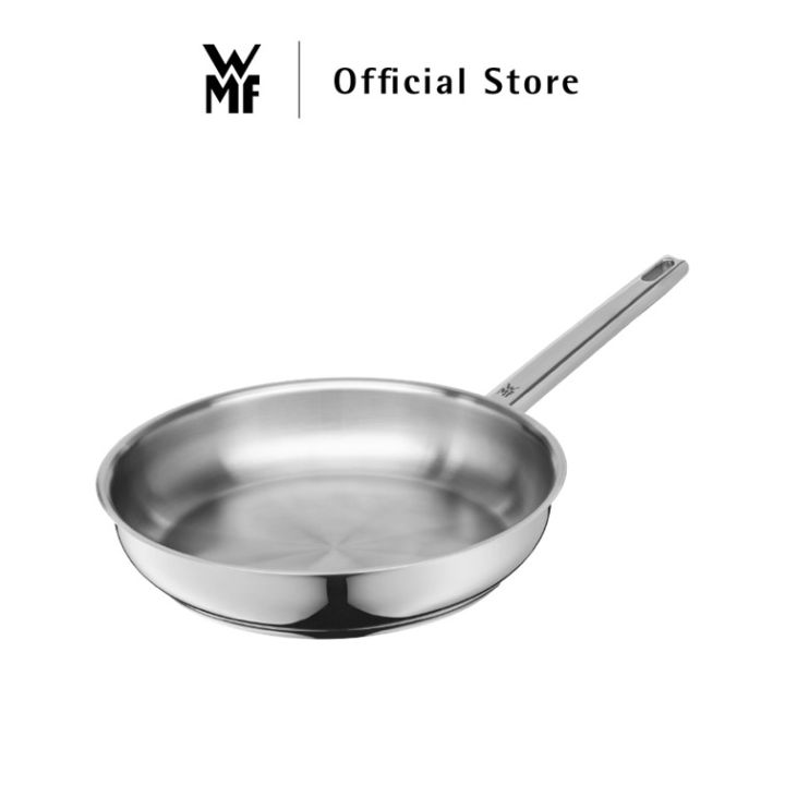 WMF Compact Cuisine Frying Pan 28cm Stainless Steel | Lazada Singapore