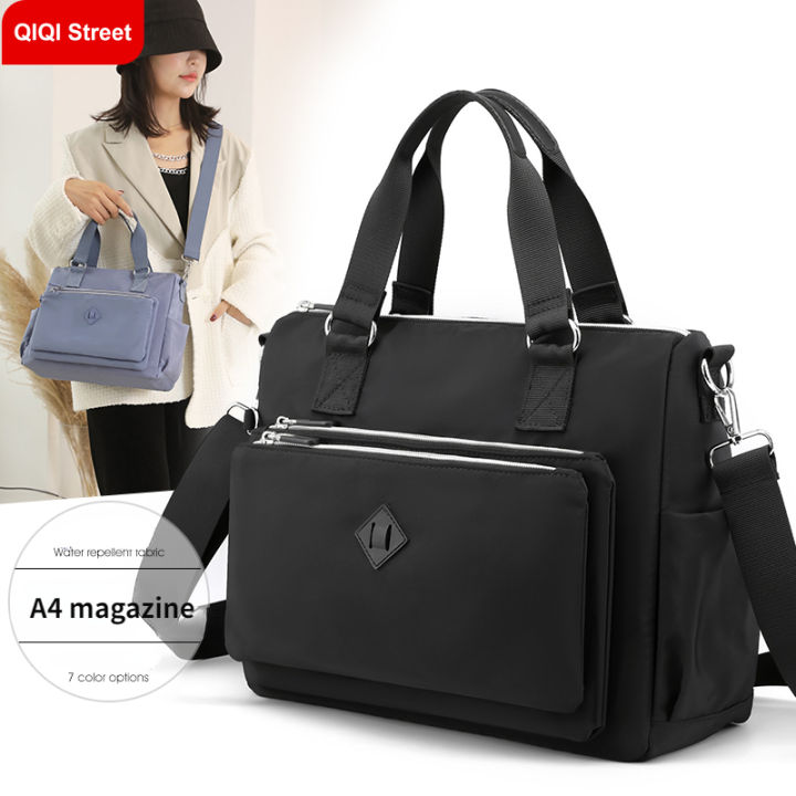 Large Tote Bag Women's Shoulder Bag Handbag Large Capacity Briefcase ...