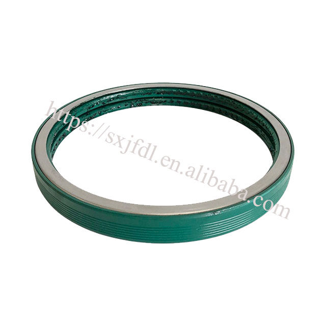 switches/ Shacman truck Left assembly Rear Wheel Hub Oil Seal OEM ...