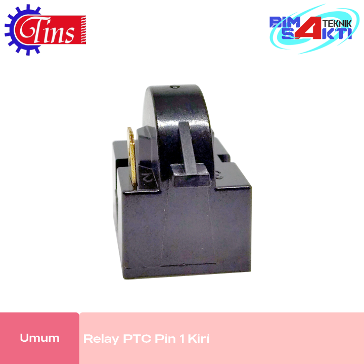 Relay Kulkas 1 Pin Kiri Relay PTC Kulkas 1 Pin Umum Sebelah Kiri ... Relay Kulkas 1 Pin Kiri Relay PTC Kulkas 1 Pin Umum Sebelah Kiri ...