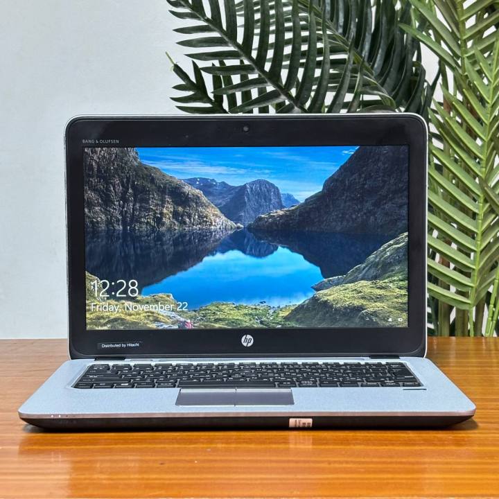 LAPTOP HP ELITEBOOK 725 G4 /AMD PRO A8 7TH GEN OR AMD PRO A10 6TH GEN ...