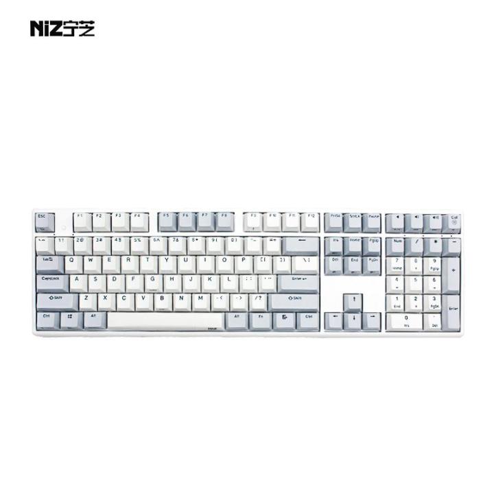 NEW NIZ 108 – BÀN PHÍM CƠ EC SWITCH | Lazada.vn