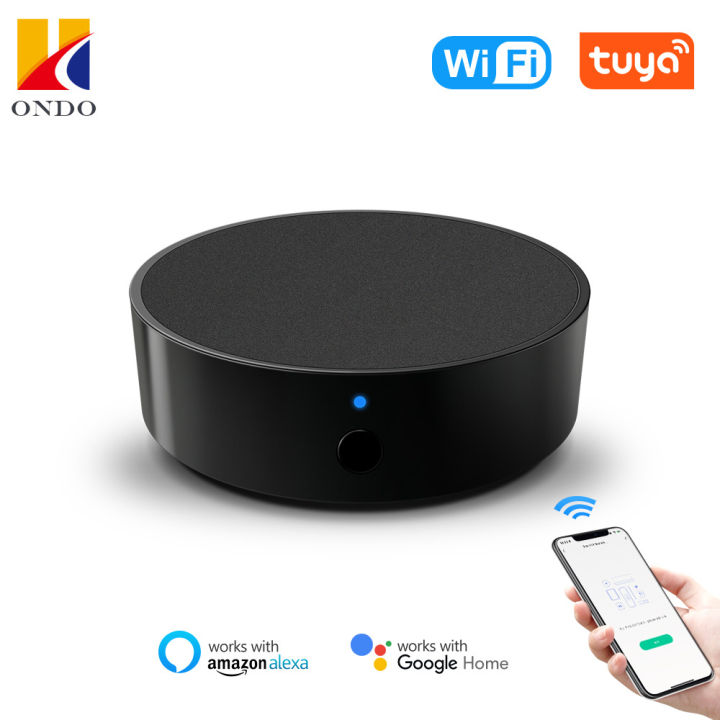 Wifi Universal Remote Control Graffiti Smart Life Air Conditioning ...