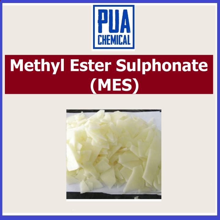 Methyl Ester Sulphonate (MES - palm based) - 500g & 1KG | Lazada