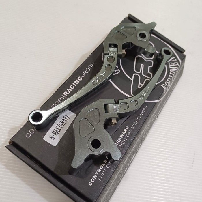 SPRPRTT handle rem lipat brembb nmax old NMAX new cnc kiri kanan - NMAX ...
