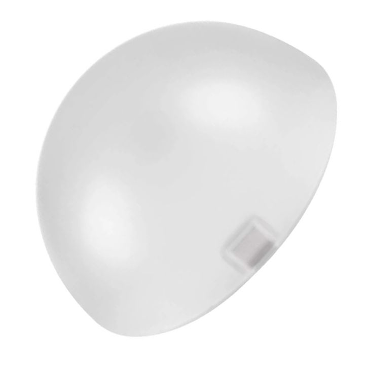 (XJYM) Dome Diffuser Component for H200R -R11 Round Flash Head V1 Flash ...