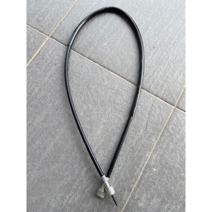 SPEEDOMETER CABLE RXZ CABLE METER SPEED METER MITER CABLE WIRE METER ...