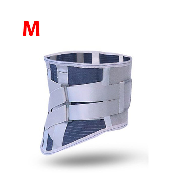 Ready stock Lumbar Support Belt Self Heating Magnetic Orthopedic Back ...