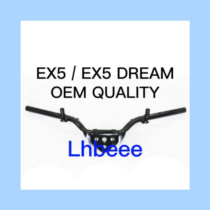 EX5 /EX5 DREAM HANDLE BAR | Lazada