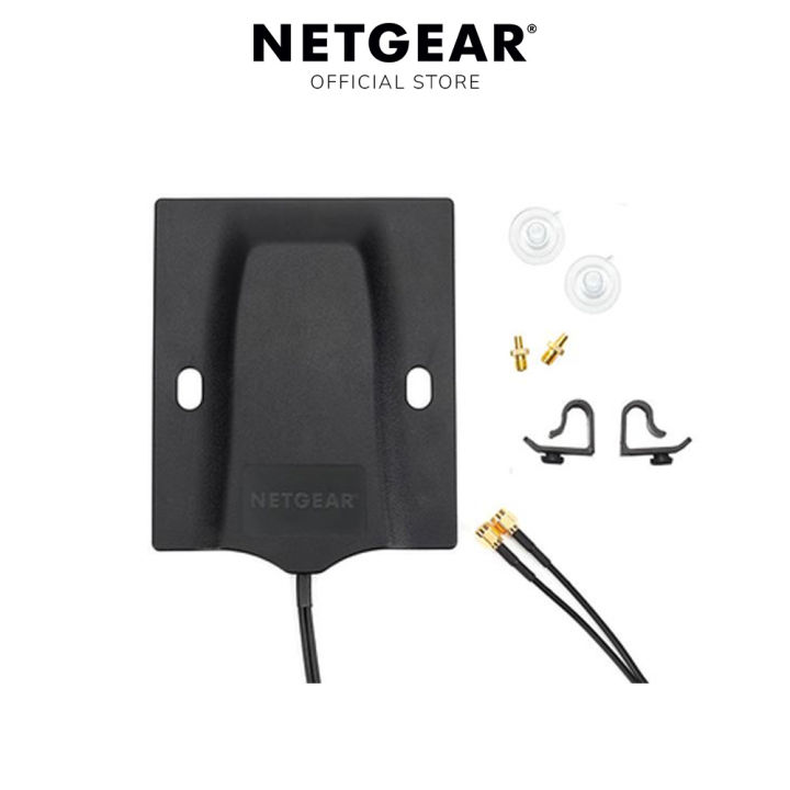 NETGEAR Omnidirectional MIMO Antenna Mobile Router 3/4/5G (6000451 ...
