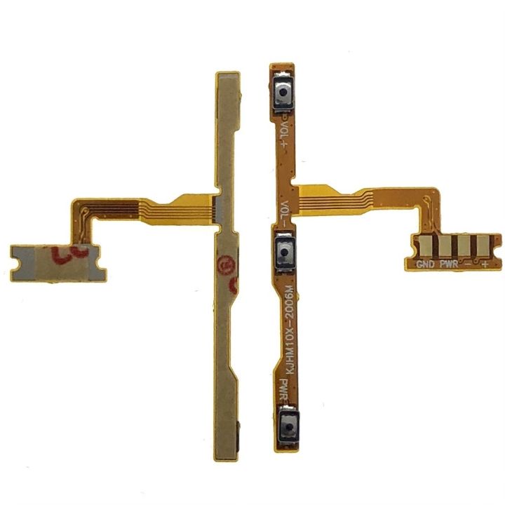 REDMI NOTE 9 POWER ON OFF VOLUME RIBBON BUTTON | Lazada