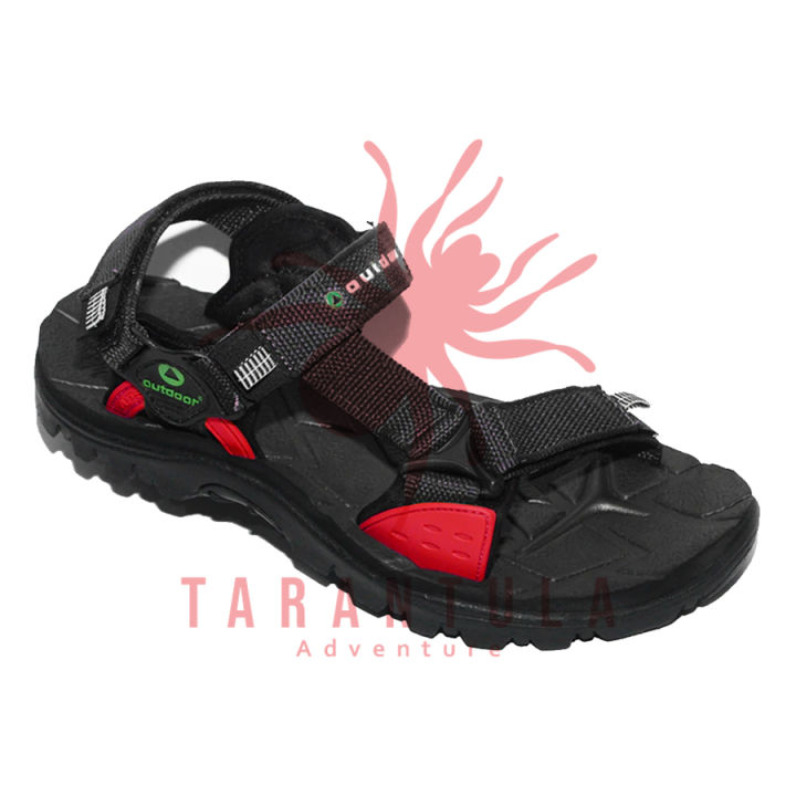 Outdoor Pro-Sandal Gunung Magma | Lazada Indonesia