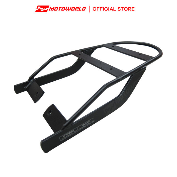 GIVI Motorcycle MV Bracket for Suzuki Raider R150/Belang R150 | Lazada PH