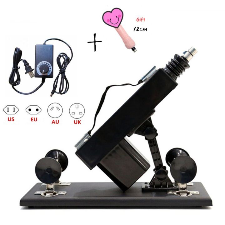 Telescopic Linear Actuator Adjustable Speed 100V to 240V DC Electric ...