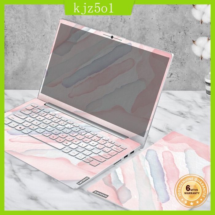 Kjz5 Starry Sky Laptop Skin Sticker para sa Dell Latitude E7270 3350 ...