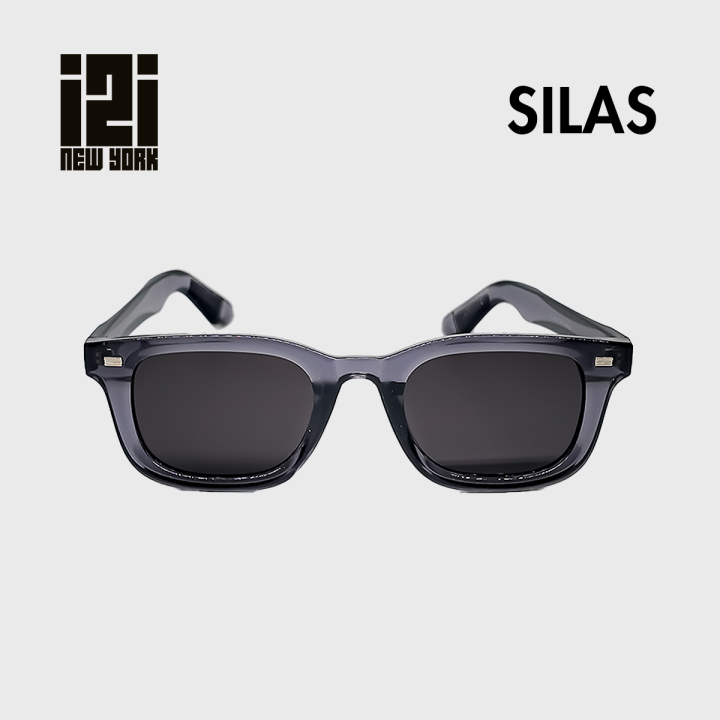 i2i New York SILAS BNP0725-399 UV400 Sunglasses Fashion Eyewear | Lazada PH