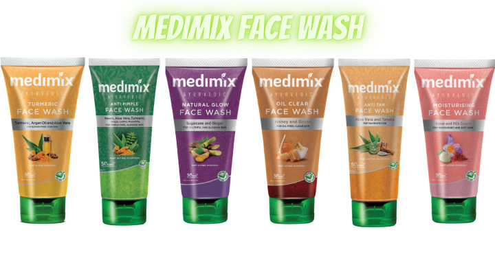 Medimix Face Wash 150ml x 2 (twin pack) | Lazada Singapore