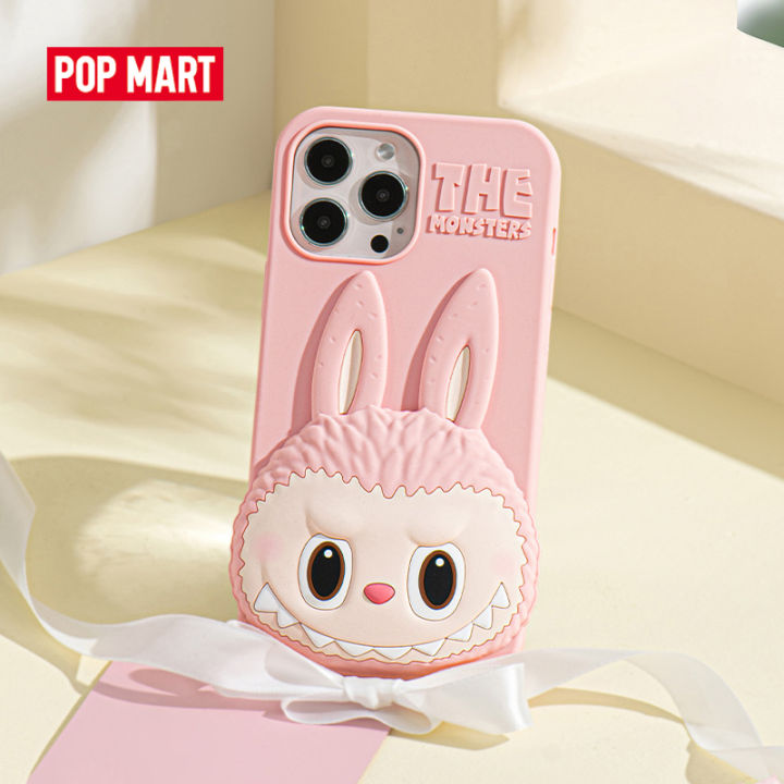 POP MART LABUBU-Phone Case Pink Series 13 Pro /13 Pro Max | Lazada.co.th