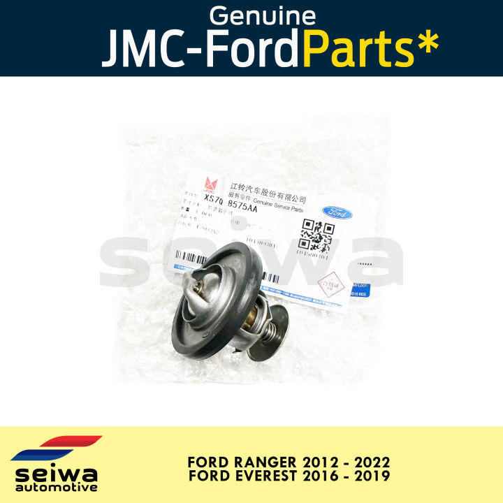 [2012 - 2022] Ford Ranger Thermostat - [2016 - 2019] Ford Everest ...