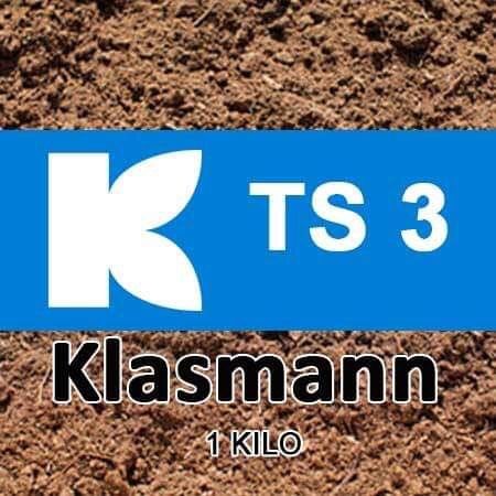 Klassman TS3 soil 1Kg. | Lazada PH