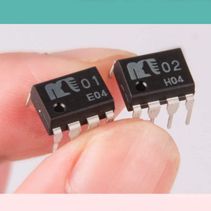 Muses02 Muses01 Dual Op Amp Japanese Jrc High Fidelity Hiend Restores Sound Quality Dip | Lazada PH