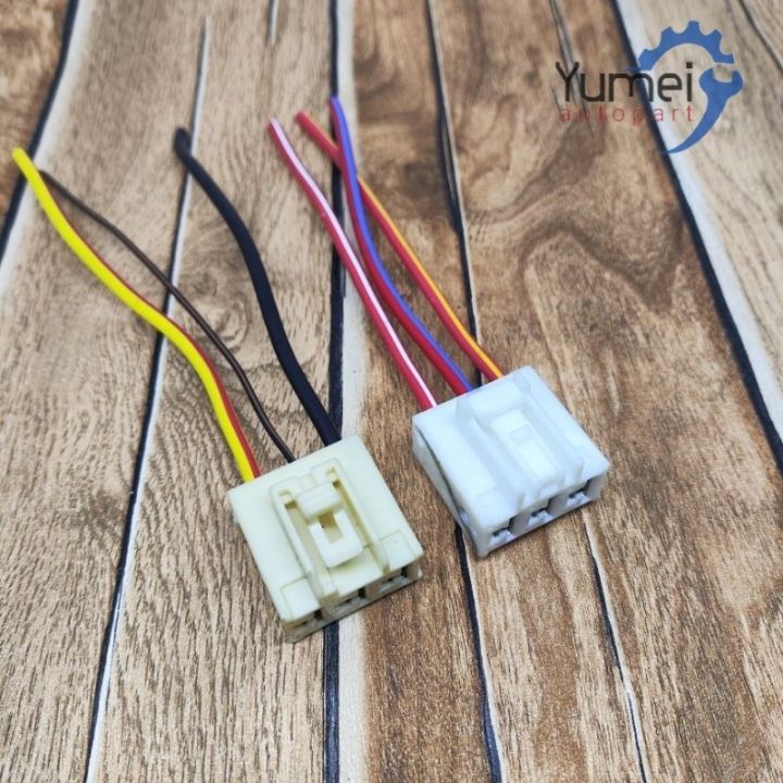 SOKET SOCKET ECU ECCU ACG SGCU SPUL SPULL YAMAHA NMAX AEROX FREEGO LEXI ...