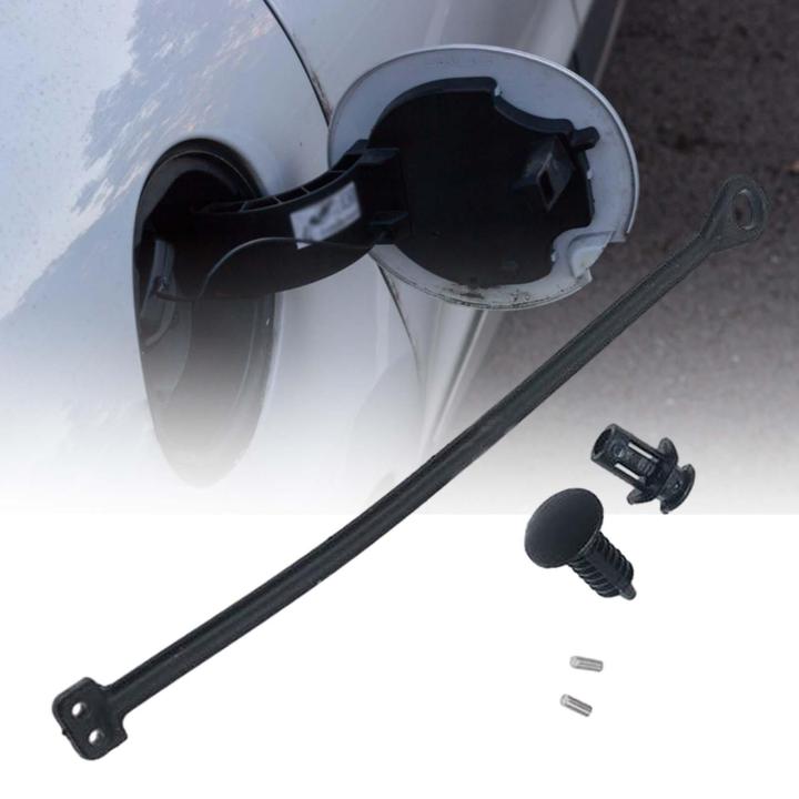 WEMotor Fuel Cap Retaining Strap Fuel Cap Tether for Audi A3 A5 Easy to ...