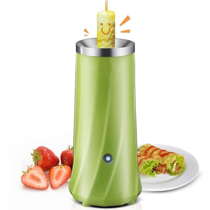 Egg Master As Seen Tv Roll Bread Roti Gulung Telur Bekal anak kids art ...