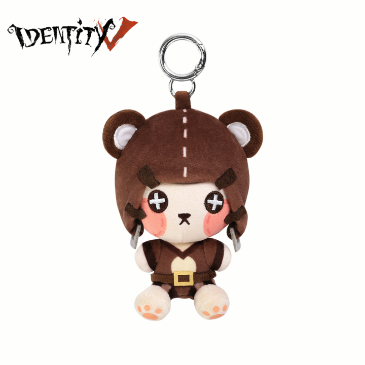 NetEase Game Identity V NetEase Games Fifth Personality Cute Plush Doll ...