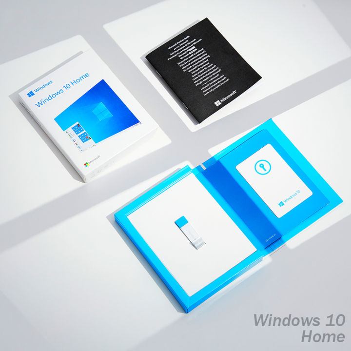 Windows 10 Home (64 bit) | Microsoft Windows 10 | Microsoft Software ...