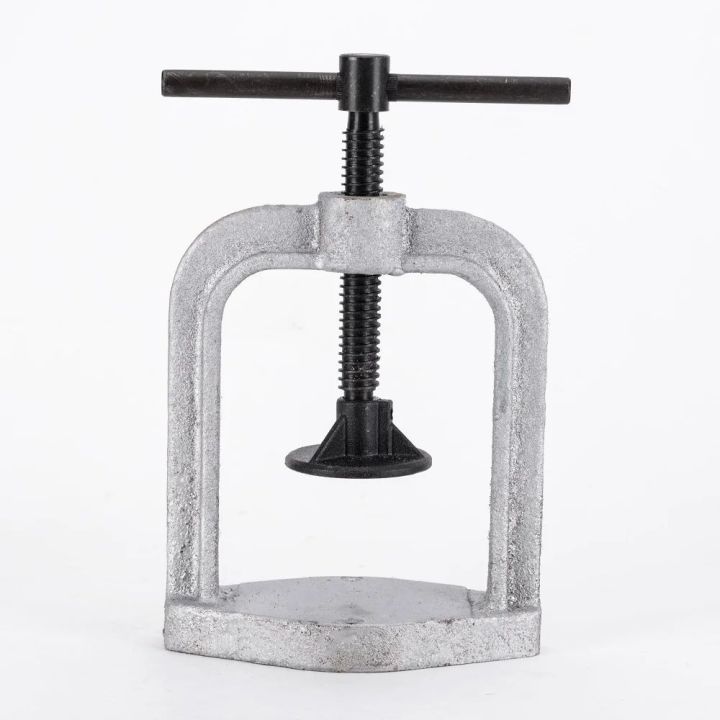 Dental Lab Equipment Portable Denture Flask Press Integral Compress ...