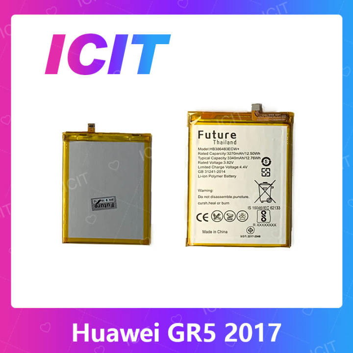 Huawei GR5 2017 / BLL-L22 อะไหล่แบตเตอรี่ Battery Future Thailand For ...