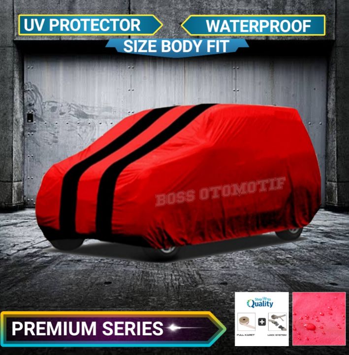 Body Cover Mobil Innova Reborn Premium Sarung Mobil Innova Reborn ...