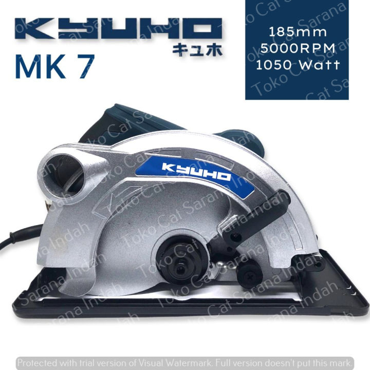 CIRCULAR SAW 7 CIRCULAR SAW 7