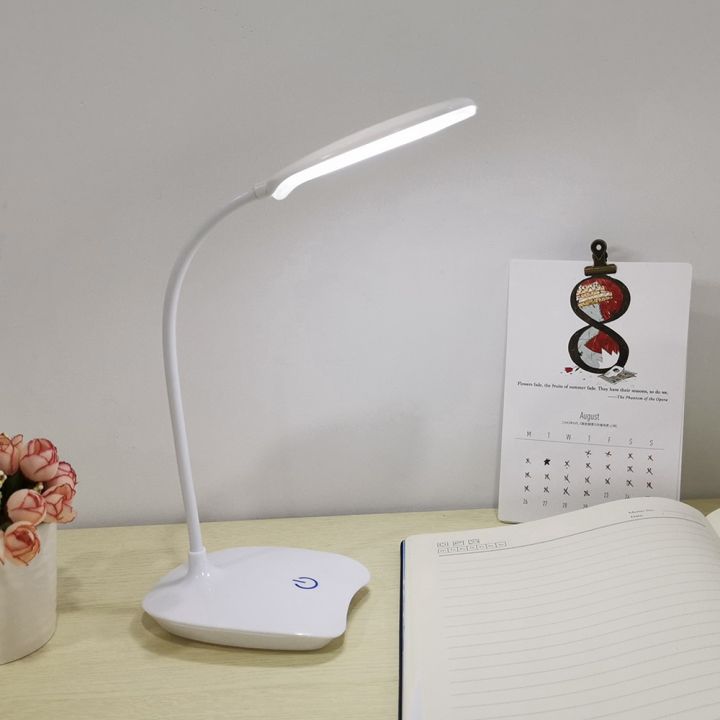 lampshade for study table desk lamp table lamp LED Desk Lamp ...