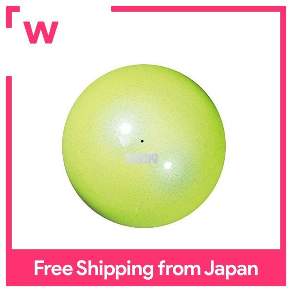 SASAKI Rhythmic Gymnastics Equipment Aurora Ball International ...
