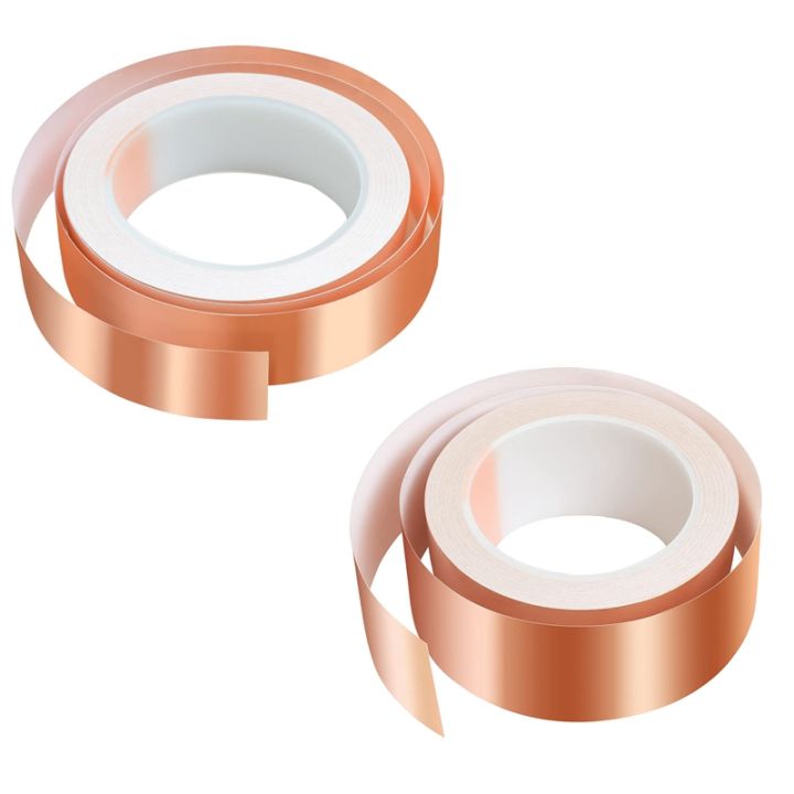 (IXWR) Snail Protection, Copper Tape Against Snails for Gardens Raised ...