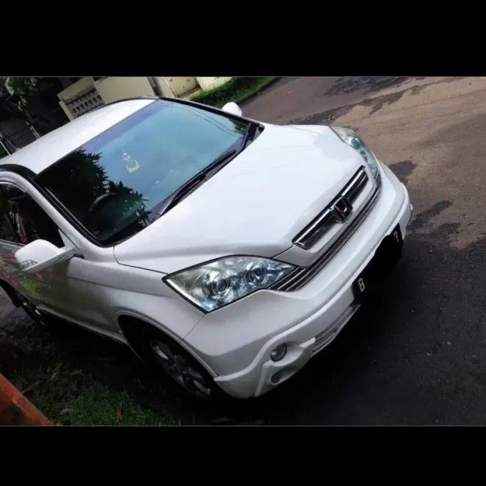 COD bodykit CRV 2007-2010 Mugen mix modulo | Lazada Indonesia