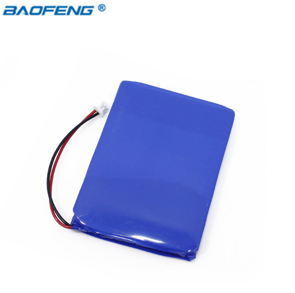 Baofeng Original Enhanced Li-ion Battery Portable Battery For Mini T1 ...