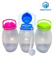12L Flip-top Pineapple Juice Container/ Buko Juice Container / Gulaman ...