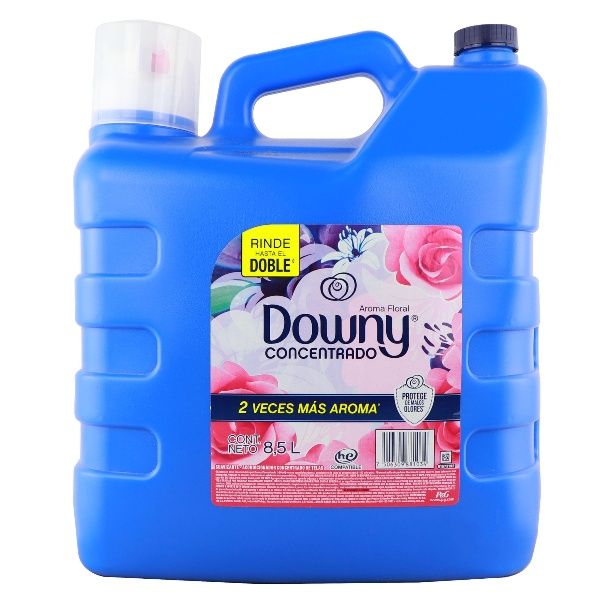 Downy Fabric Conditioner Aroma Floral, 8.5L | Lazada PH