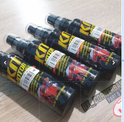 kit motor multiguna pump 100 ml | Lazada Indonesia