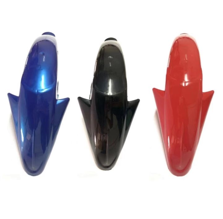 CHARLENEZENG small UNIVERSAL SMALL FENDER FOR MOTORCYCLE | Lazada PH