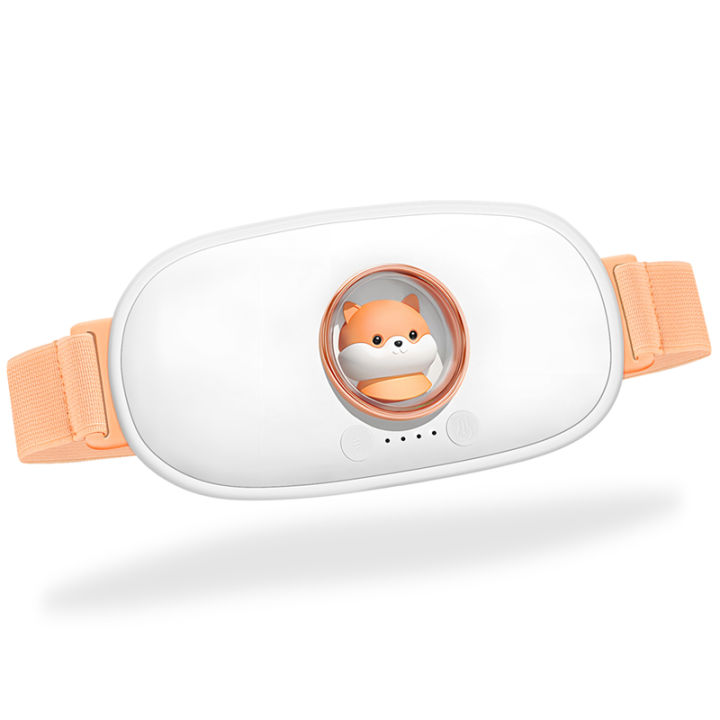 M28 Heating Belt Pain Relief Warm with Uterus to Keep Warm Pain ...